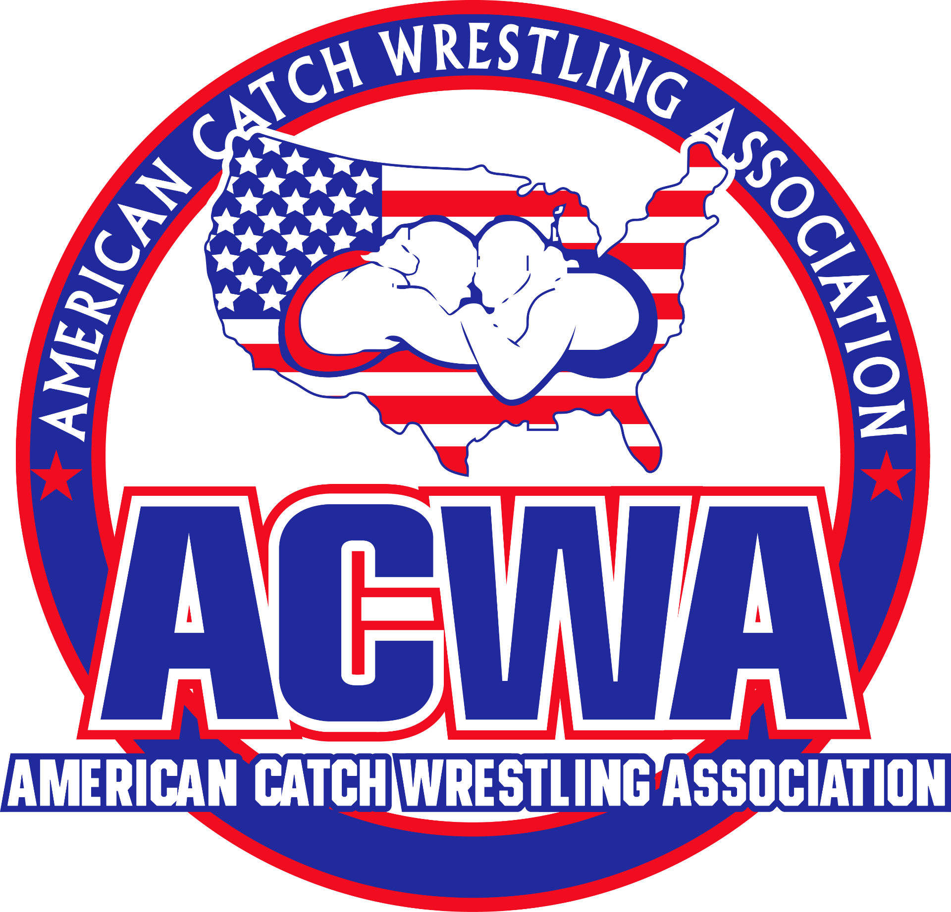 ACWA - American Catch Wrestling Association